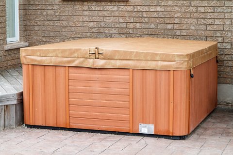 Spa Replacement Covers - Replacement Spa Cover - Custom - Spa ...