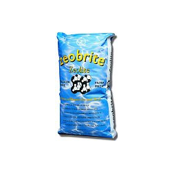 Inground Filters - ZeoBrite Filter Media - - Products - Aqua-Blue Welland